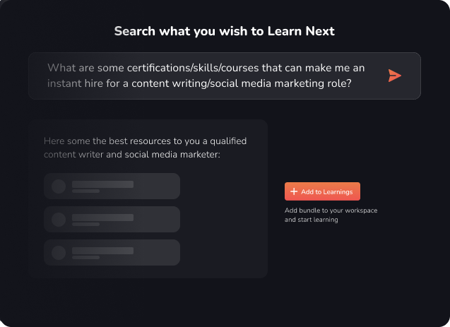 Become a Super Learner - Join our Waitlist